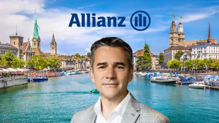 Allianz Trade hands global reinsurance reins to 25-year veteran ...